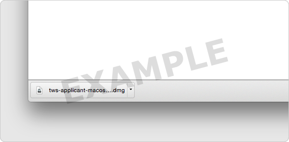 TWS Latest | Interactive Brokers LLC