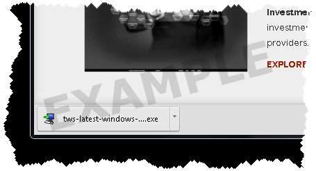 Download TWS Stable | Interactive Brokers LLC